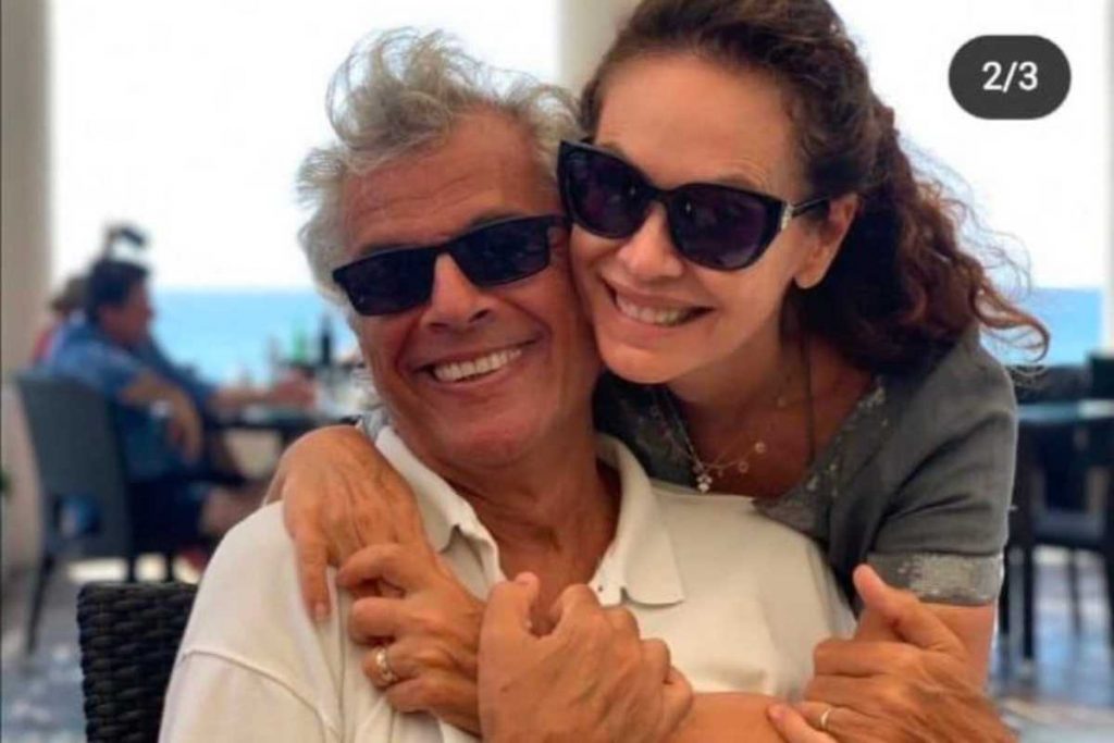 Stefano Mainetti, chi è il marito di Elena Sofia Ricci: età, lavoro ...