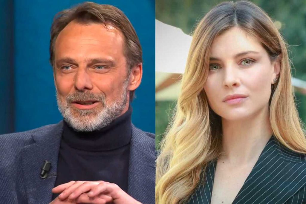 Alessandro Preziosi, la nuova vita dopo Vittoria Puccini: la svolta ...