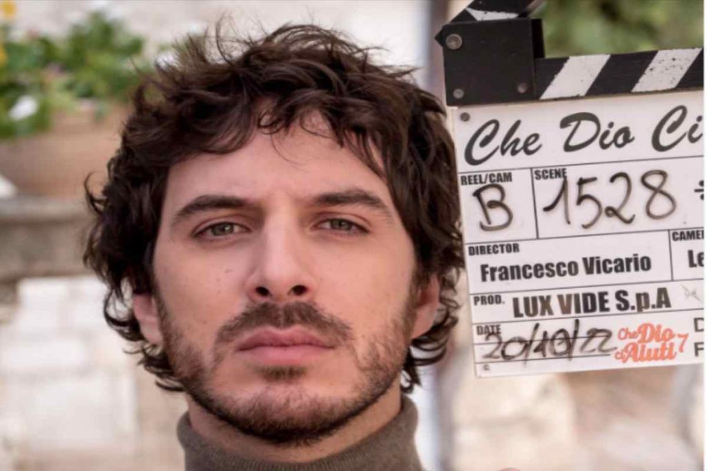 Pierpaolo Spollon, il dietro le quinte mai rivelato di Che Dio ci aiuti 7 - sologossip.com