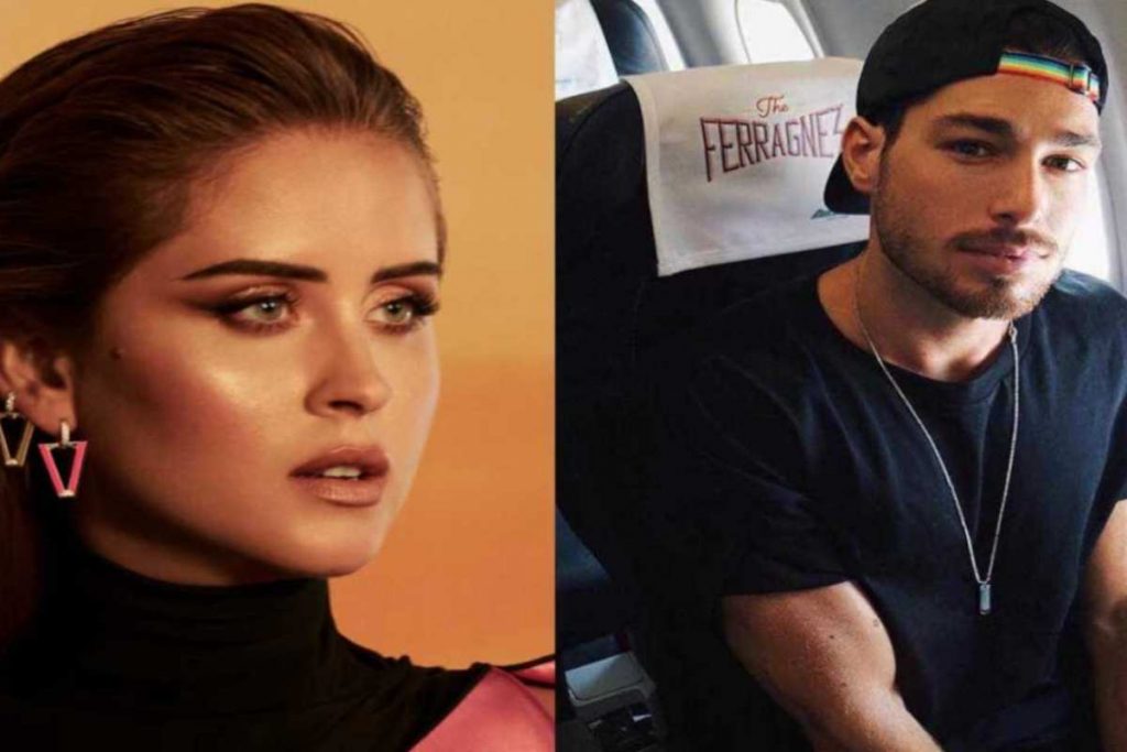 Valentina Ferragni dimentica per sempre Luca Vezil, chi è il nuovo ...